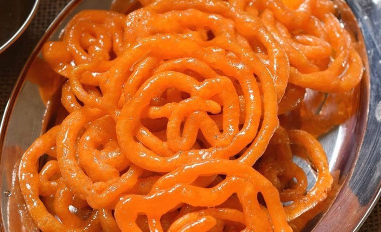 Jalebi Recipe: A Traditional Indian Sweet - Indian Healthy Recipes ...