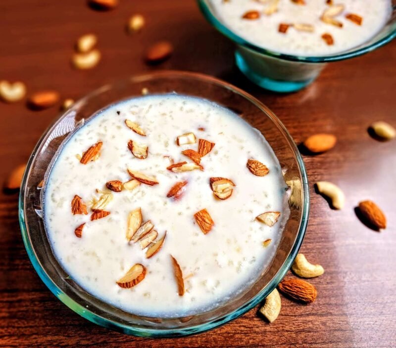 Creamy Delight: Homemade Mishti Doi Recipe - Indian Healthy Recipes ...