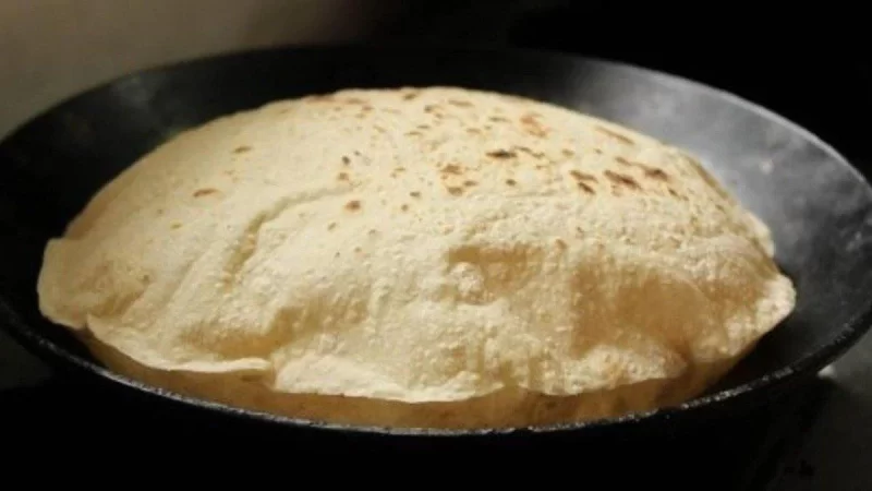 Jowar Roti Recipe | Jowar Ki Roti Recipe - Indian Healthy Recipes | Non ...